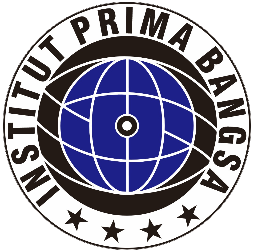 Login - LPPM Institut Prima Bangsa
